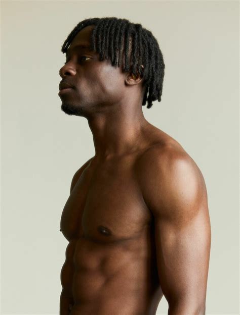 Owen E Forte Model Management