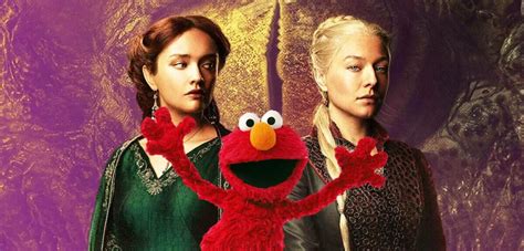 Diese 3 House Of The Dragon Charaktere Sind Nach Figuren Aus Der