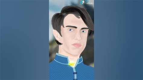 Edric Storm