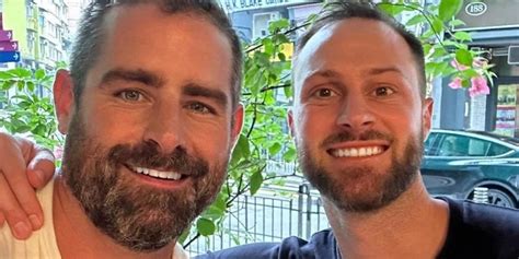 Former Pennsylvania Rep Brian Sims Announces Engagement