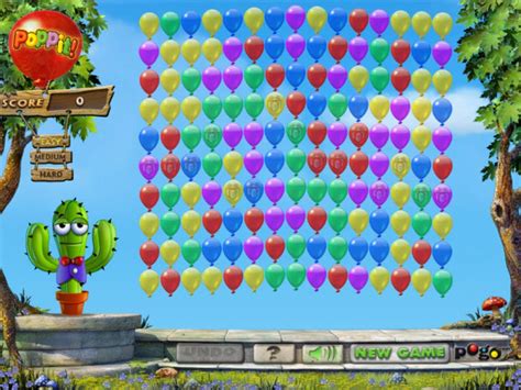 Poppit Hd Online