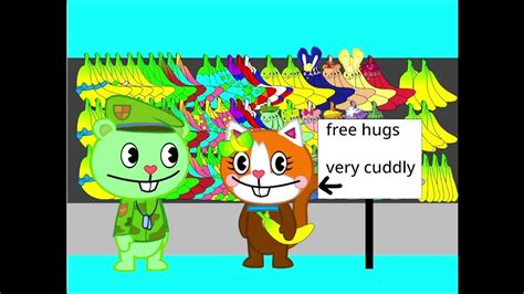 Flippy Gets Tricked Youtube