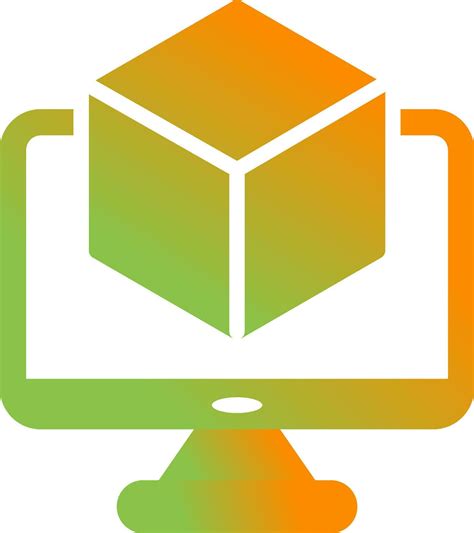 Network Virtualization Vector Icon 27362190 Vector Art At Vecteezy