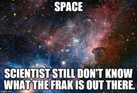 87 Of The Funniest Space Memes Ever