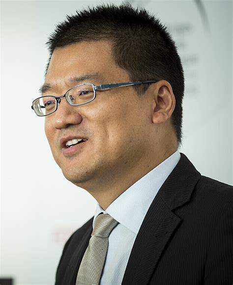 Wallace S Cheng Agenda Contributor World Economic Forum