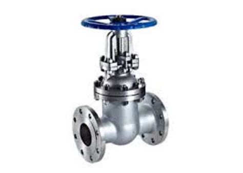 Material Ss Rising Spindle Gate Valve Valve Size 3 Inch At ₹ 5000piece In Ahmedabad