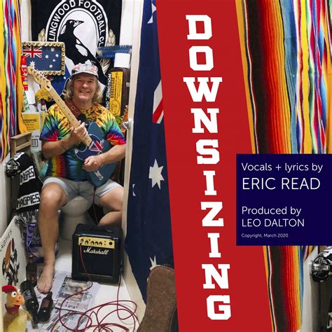 Eric Read Singles Blue Shamrock Music