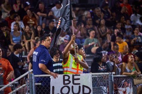Desert Edge Vs Higley High School Football Photos