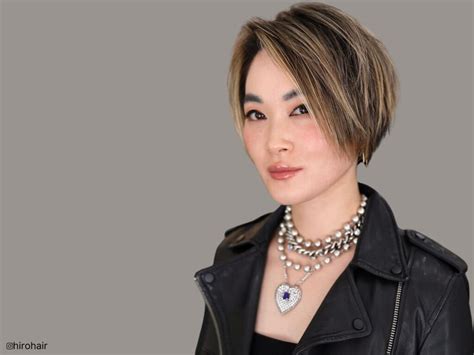 These 22 Long Pixie Cuts Scream Cool Girl Chic