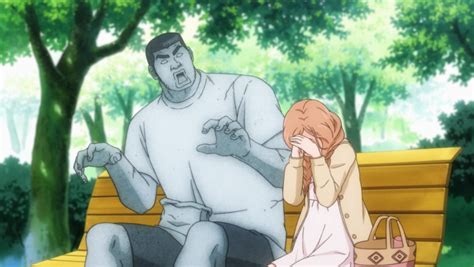 Ore Monogatari Ep 3 Suna Eu Simplesmente Te Amo Anime21