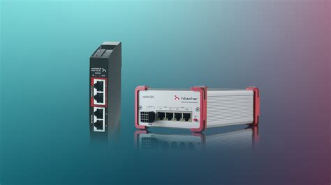 Ethercat Communication Solutions By Hilscher Hilscher