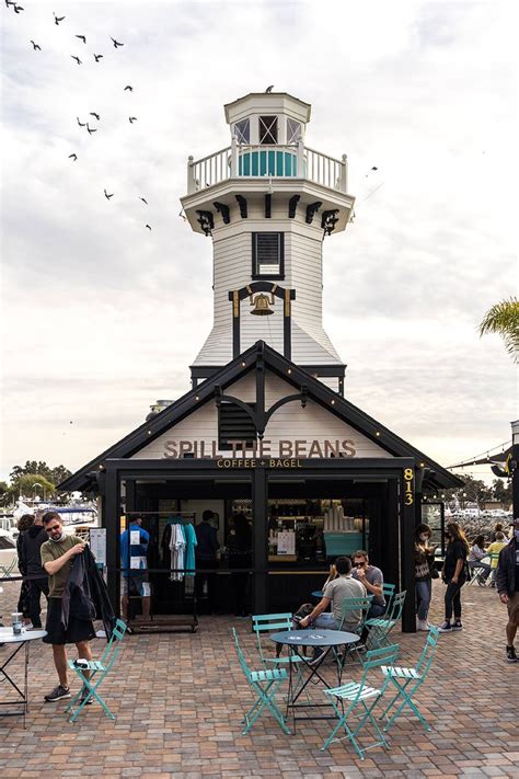 Home — Seaport Village