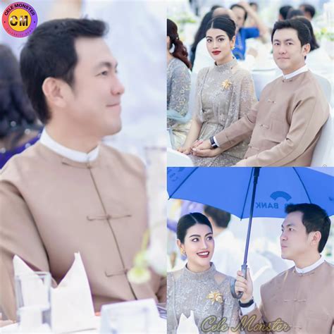 Cele လုပ်ငန်းတွေကို ဦးစီးနေတဲ့ သူဌေးတစ်ယောက် ဖြစ်ပေမယ့် မိန်းမဖြစ