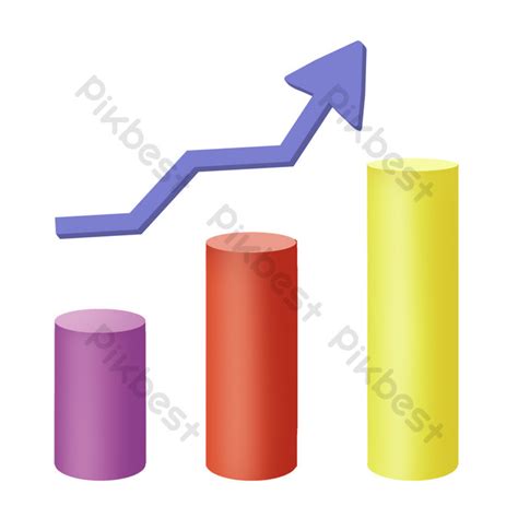Columnar Ppt Analysis Chart Illustration Png Images Psd Free Download