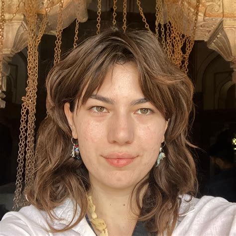 Ferah Bahar Şentürk Arkhé Projesi