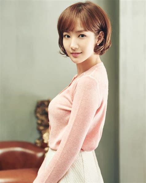 Park Min Young Focused On Her Acting And Counters Netizen Critique Of
