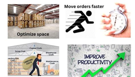 Cross Docking Streamlining Warehouse For Order Fulfillment