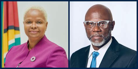 Volda Lawrence And Gary Best Decline Nominations For Pnc Leadership