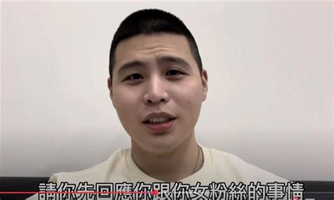 「閩南狼」陳柏源認中國嫖妓！反嗆詹江村：先回應屁股有胎記事件