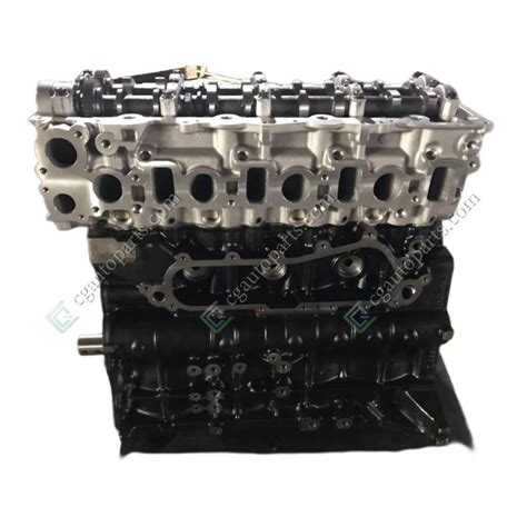 High Quality 3 0l Turbo Diesel 1kd 2kd Engine For Toyota Engine Assembly 2kd Ftv And Auto Parts