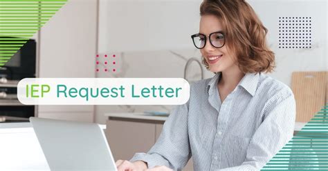 Iep Request Letter