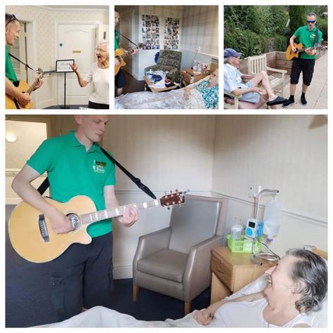 Greg Floyd On Linkedin What A Week Already Some Brilliant 1 1s For Dozens Of Residents At…