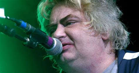 Daniel Johnston Legendary Singer Revered By Kurt Cobain And Tom Waits