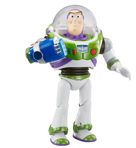 Story Toy Figura De Acción Buzz Lightyear Y1217 Toy Story Arm Toy