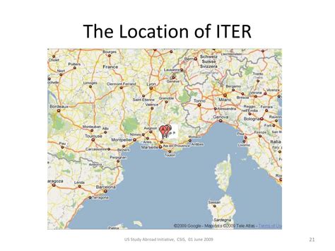 Ppt The Large Hadron Collider Lhc Iter And The Who Powerpoint Presentation Id2806278