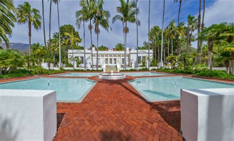 Tony Montanas Home Is On The Market For 35 Million