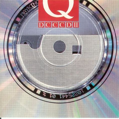Q Dcccd Ii — Various Artists Lastfm