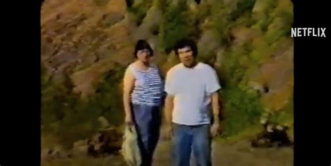 Fred And Rose West Documentary Leaves Viewers Terrified As Chilling