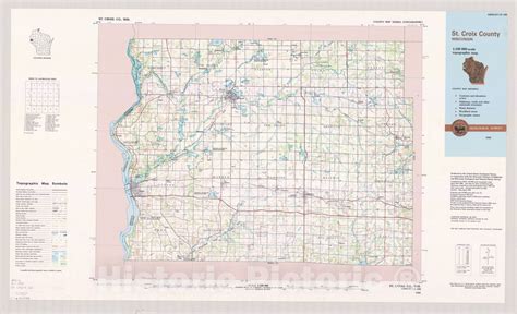 St Croix County Land Info At Patricia Sheffield Blog
