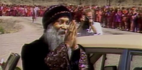 Netflix Tipp Wild Wild Country Bhagwan Osho Dokumentarserie