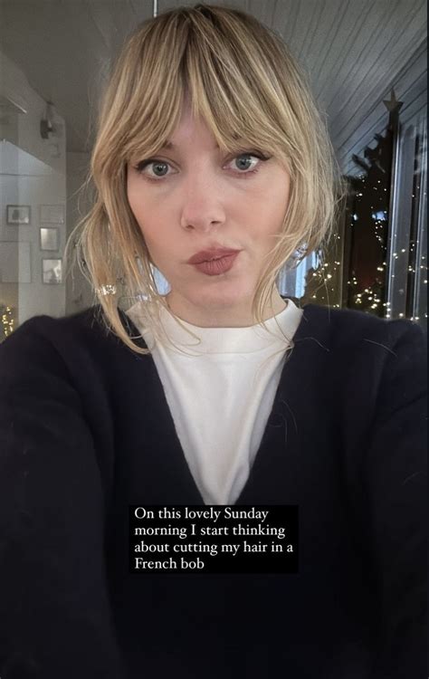 Pin Van Gabrielle Barber Rivard Op Hair In 2025 Haar