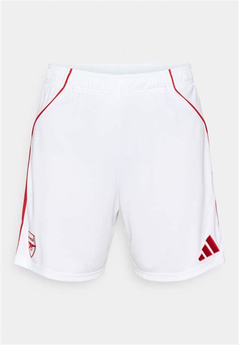 Adidas Performance Arsenal Fc 2526 Home Shorts Equipación De Clubes