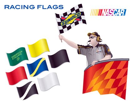 Nascar Race Mom Nascar Race Flags Nascar 101