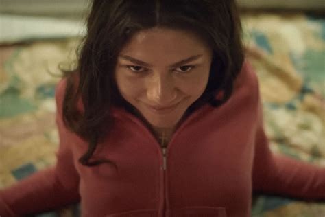 Challengers Zendayas Latest Is Being Touted As “one Of The Sexiest