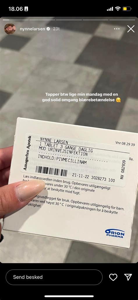 Husk At Tisse Efter Sex 🔥 R Influencergossipdk