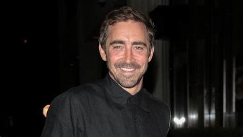 Lee Pace Carter Smith