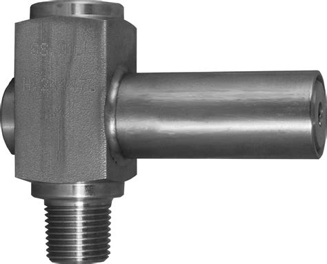 Pressure Limiter Ritm Industry