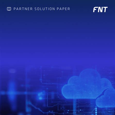Fnt Software Americas On Linkedin Hybridinfrastructure Itmanagement Innovation Cloudcomputing