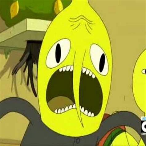 Lemon Man Youtube