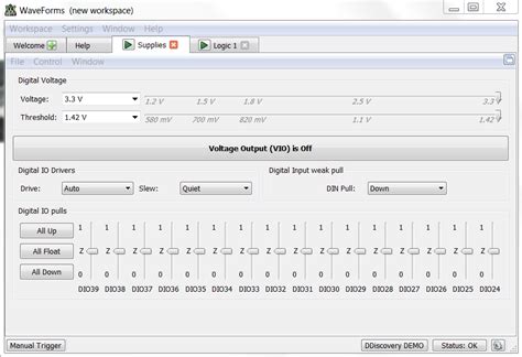 Digital Logic Analyzer Versus Analog Analyzer For Embedded Development