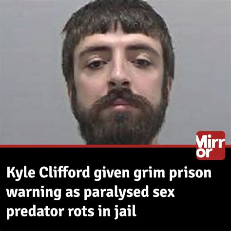 The Mirror He Will Have A Miserable Existence For The Rest Of His