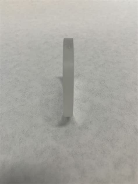 0200 36461 Amat Wdo Anti Clouding Sapphire 200mm Dps Semigroup