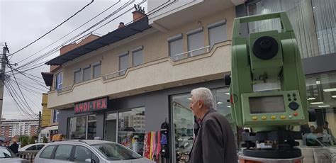Progeo Consulting Gjilan