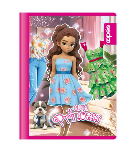 Copan Cute Princess 05