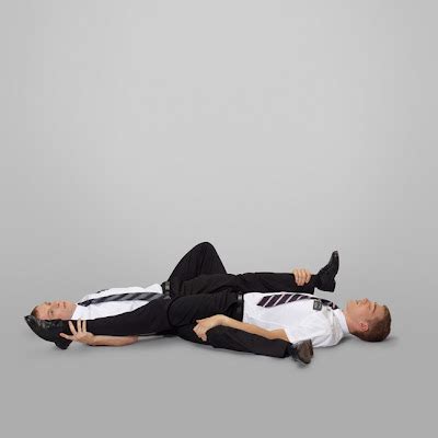 Oh Yes I Am An Illustrated Guide To Mormon Missionary Positions