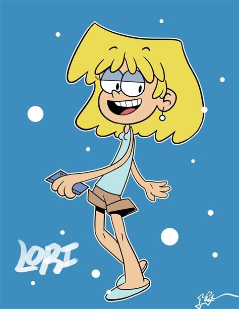 Lori Loud Wallpapers Wallpaper Cave Lori Loud Wallpapers Wallpaper Cave
